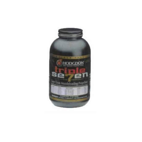 Hodgdon® Triple Seven® Muzzleloading Powders | Bass Pro Shops Canada